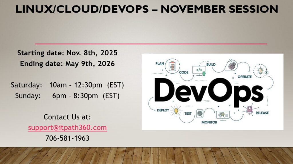 Tech Certifications In 2025 - ITPath360